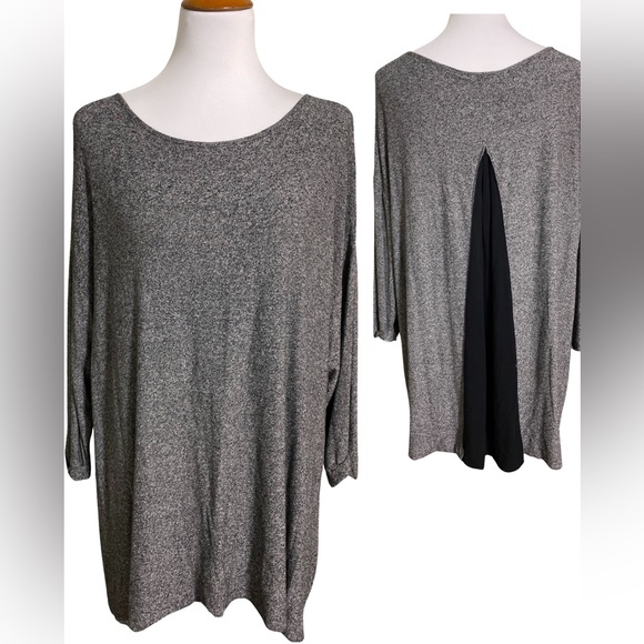 J Jill Tops J Jill Plus Size Tunic Poshmark
